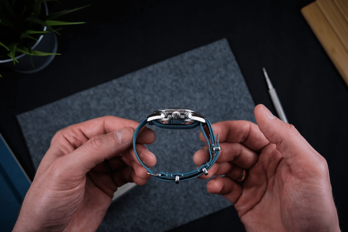 swip-swap – o zegarkach x SWiP | Blogowo